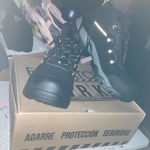 FERRATO | Shoes | Ferrato Profesional Negro | Poshmark